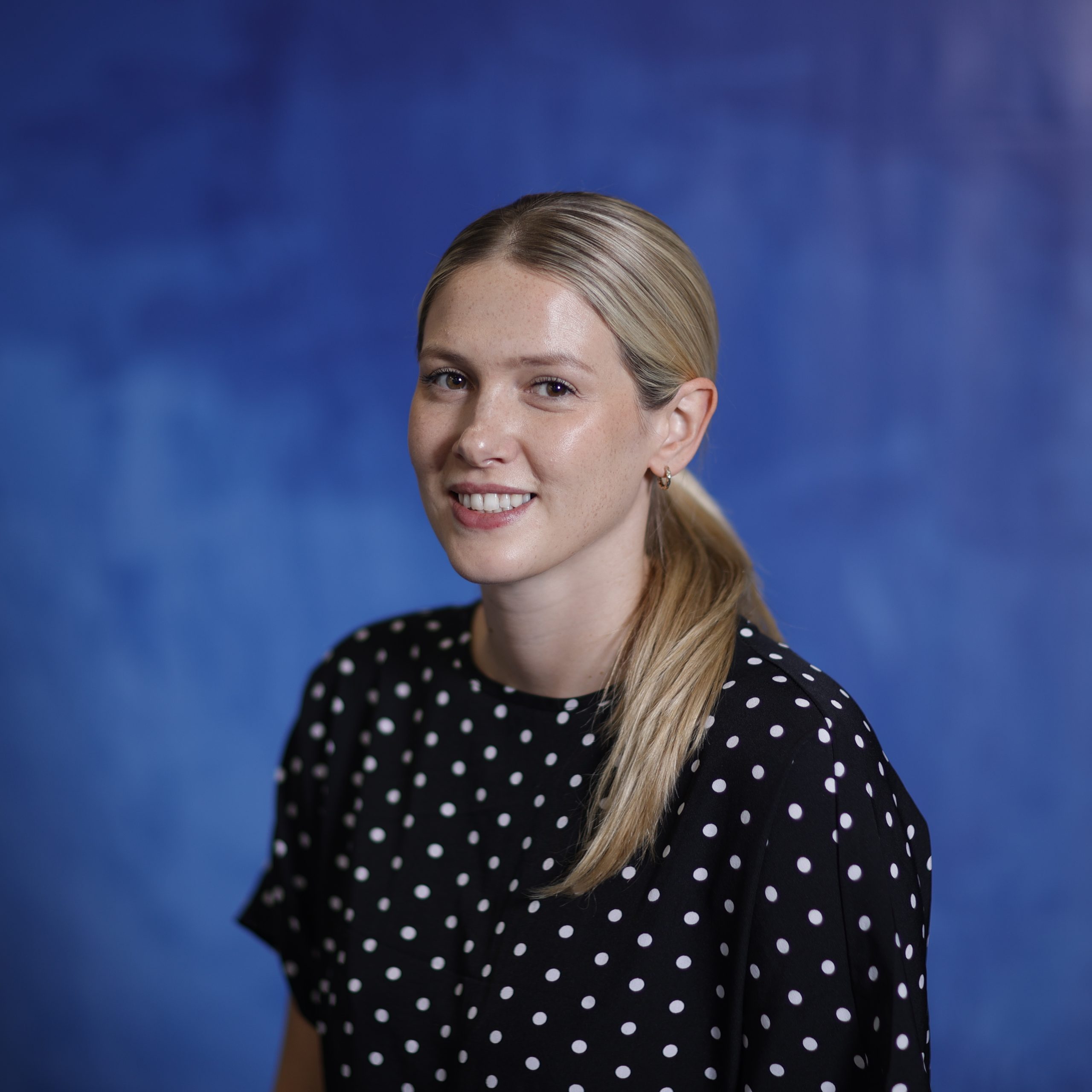 Ms Isabel Claire Raven - EMASI Schools